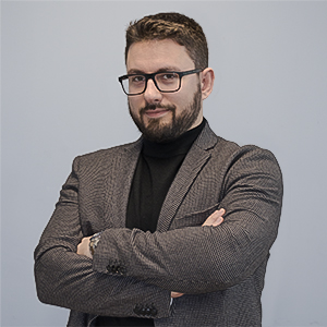 Chi siamo – Via Ingegneria